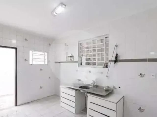 Casa / Sobrado para Venda em São Paulo/SP Mooca 3 Quartos