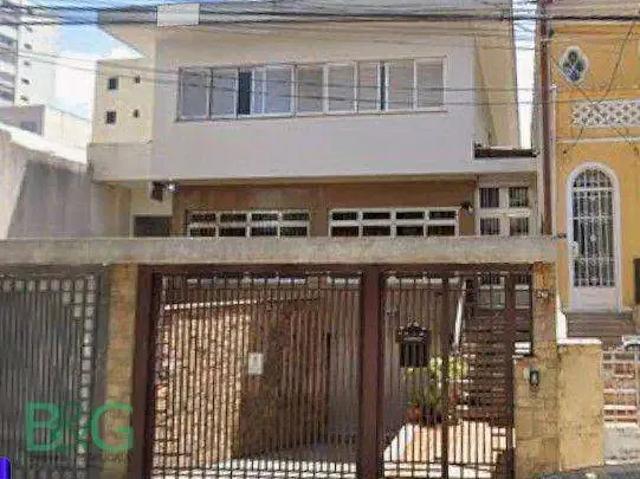 Casa / Sobrado para Venda em São Paulo/SP Mooca 3 Quartos