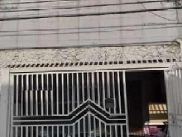 Casa / Sobrado para Venda em São Paulo/SP Mooca 3 Quartos