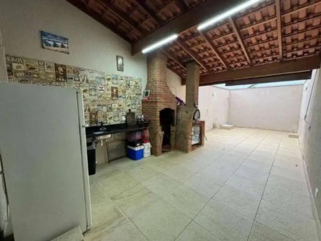 Casa / Sobrado para Venda em São Paulo/SP Mooca 3 Quartos