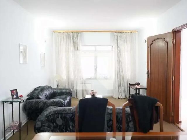 Casa / Sobrado para Venda em São Paulo/SP Mooca 3 Quartos