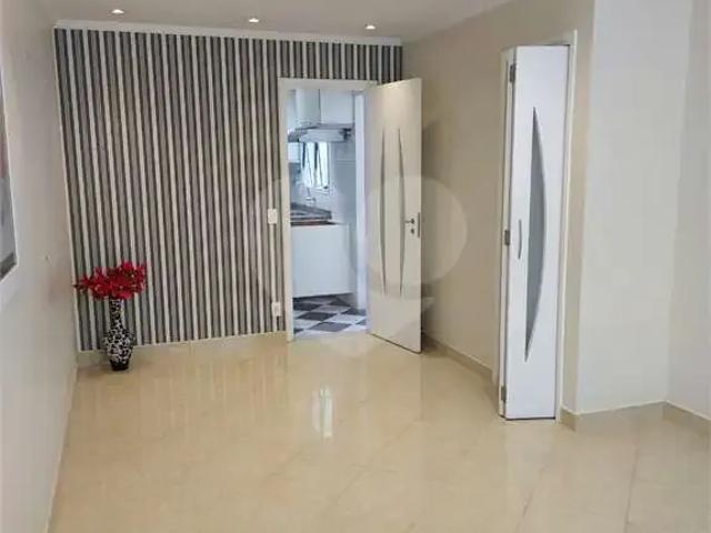Casa / Sobrado para Venda em São Paulo/SP Mooca 3 Quartos