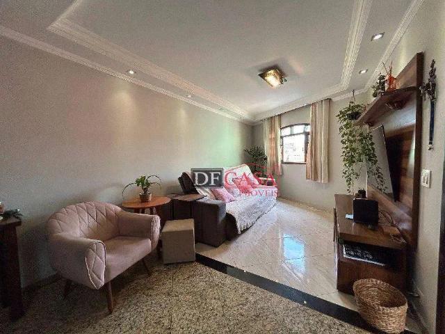 Casa / Sobrado para Venda em São Paulo/SP Mooca 3 Quartos