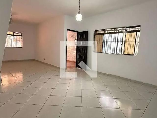 Casa / Sobrado para Venda em São Paulo/SP Mooca 3 Quartos