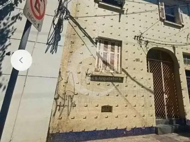 Casa / Sobrado para Venda em São Paulo/SP Mooca 3 Quartos