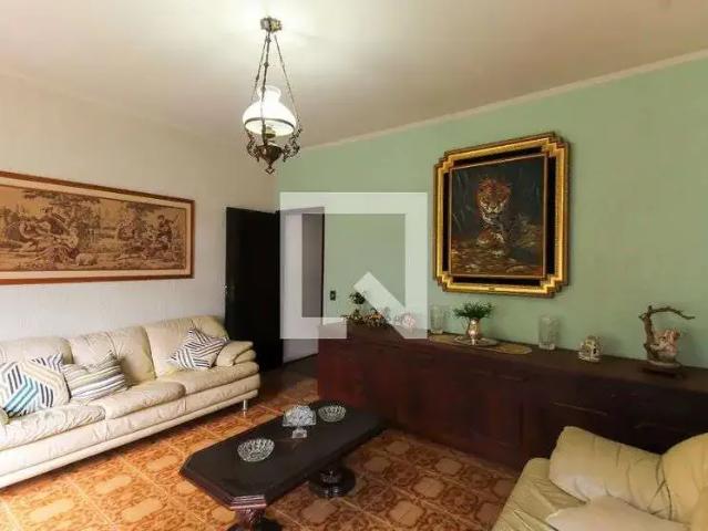 Casa / Sobrado para Venda em São Paulo/SP Mooca 3 Quartos