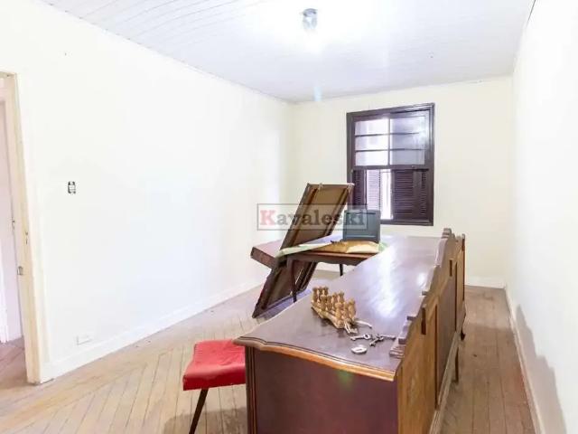 Casa / Sobrado para Venda em São Paulo/SP Mooca 3 Quartos