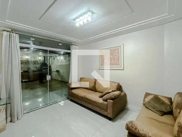 Casa / Sobrado para Venda em São Paulo/SP Mooca 3 Quartos