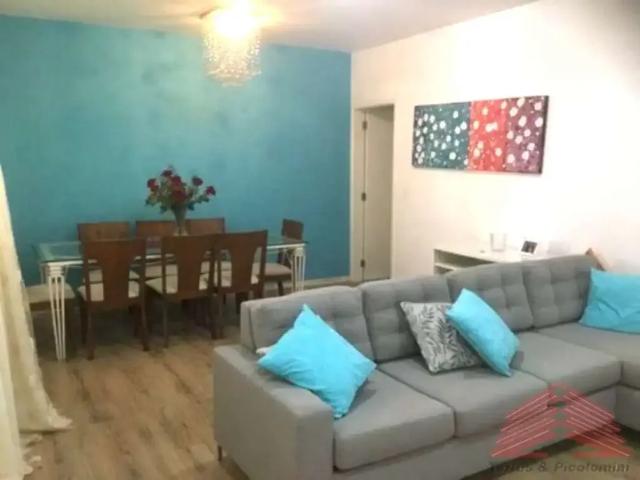Casa / Sobrado para Venda em São Paulo/SP Mooca 3 Quartos