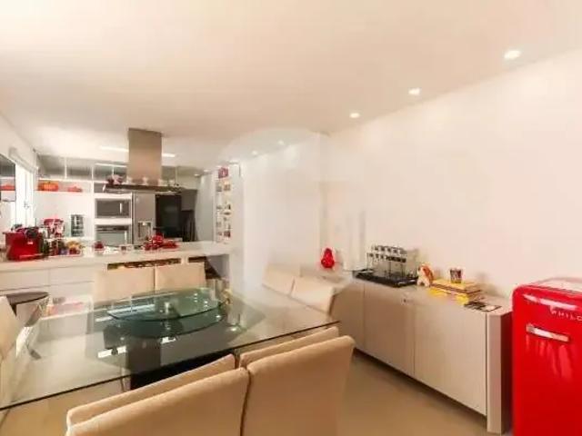 Casa / Sobrado para Venda em São Paulo/SP Mooca 3 Quartos