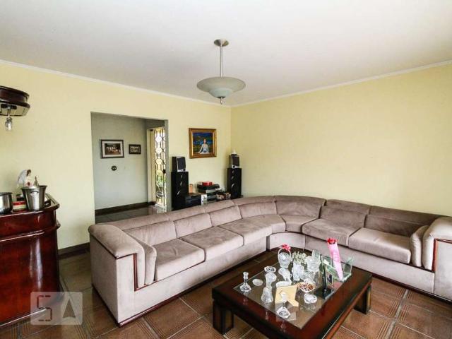 Casa / Sobrado para Venda em São Paulo/SP Mooca 3 Quartos
