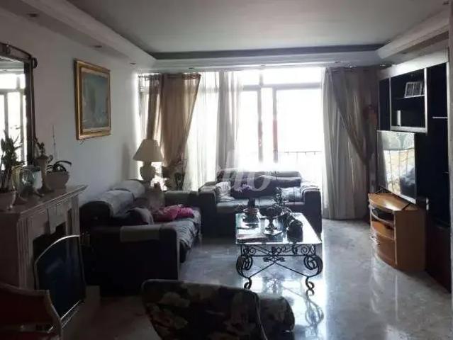 Casa / Sobrado para Venda em São Paulo/SP Mooca 3 Quartos