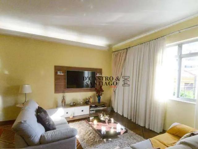 Casa / Sobrado para Venda em São Paulo/SP Mooca 3 Quartos
