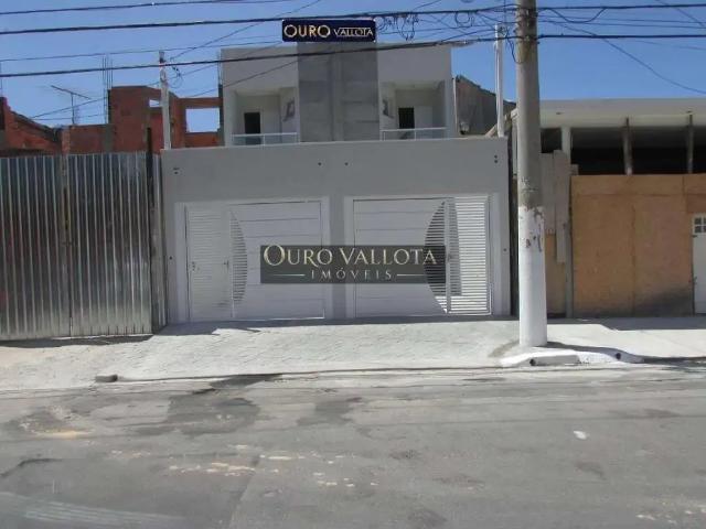 Casa / Sobrado para Venda em São Paulo/SP Mooca 3 Quartos