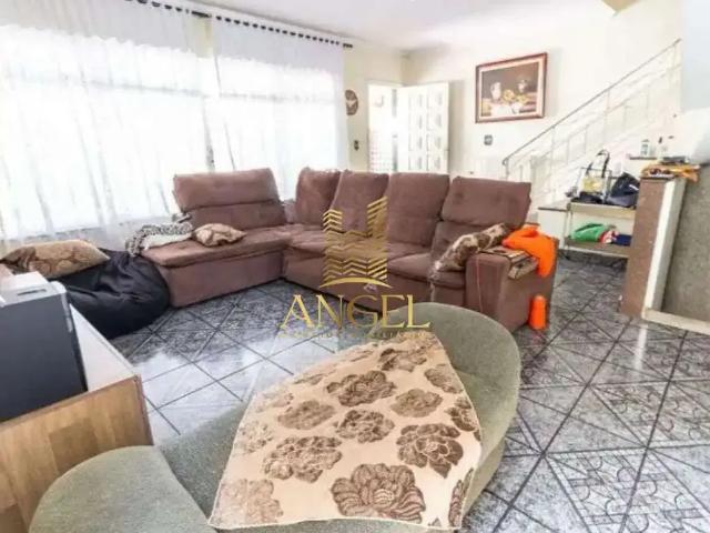Casa / Sobrado para Venda em São Paulo/SP Mooca 3 Quartos