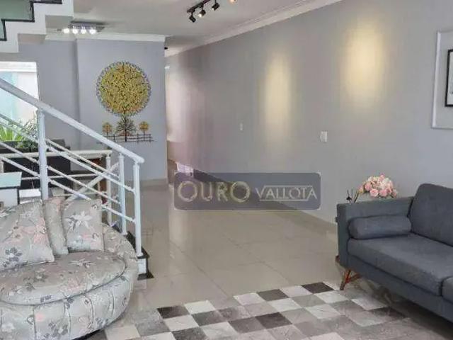 Casa / Sobrado para Venda em São Paulo/SP Mooca 3 Quartos
