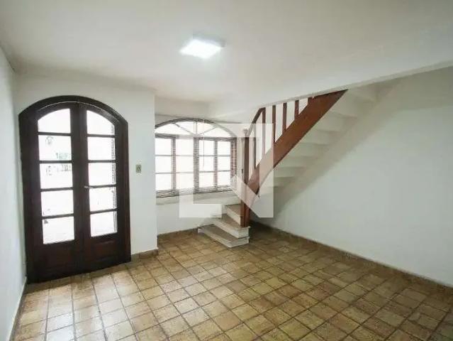 Casa / Sobrado para Venda em São Paulo/SP Mooca 3 Quartos
