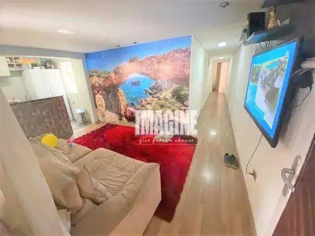 Casa / Sobrado para Venda em São Paulo/SP Mooca 3 Quartos