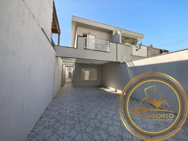 Casa / Sobrado para Venda em São Paulo/SP Mooca 3 Quartos