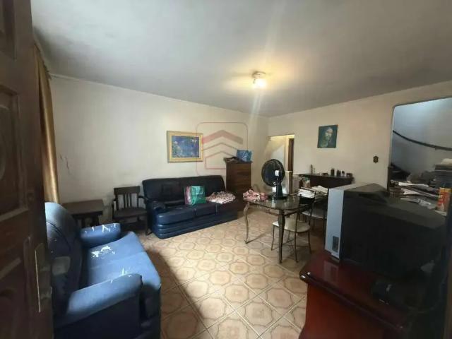 Casa / Sobrado para Venda em São Paulo/SP Mooca 3 Quartos
