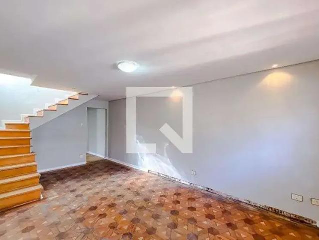 Casa / Sobrado para Venda em São Paulo/SP Mooca 4 Quartos