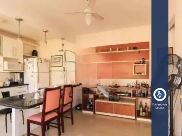 Casa / Sobrado para Venda em São Paulo/SP Mooca 3 Quartos