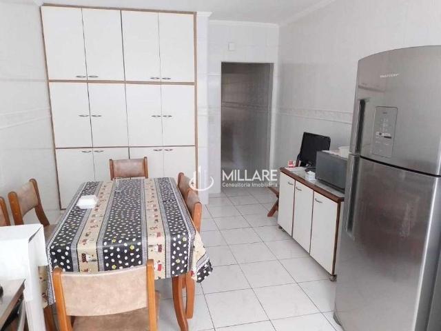 Casa / Sobrado para Venda em São Paulo/SP Mooca 3 Quartos