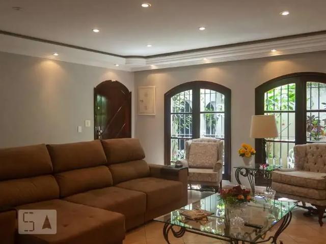 Casa / Sobrado para Venda em São Paulo/SP Mooca 3 Quartos