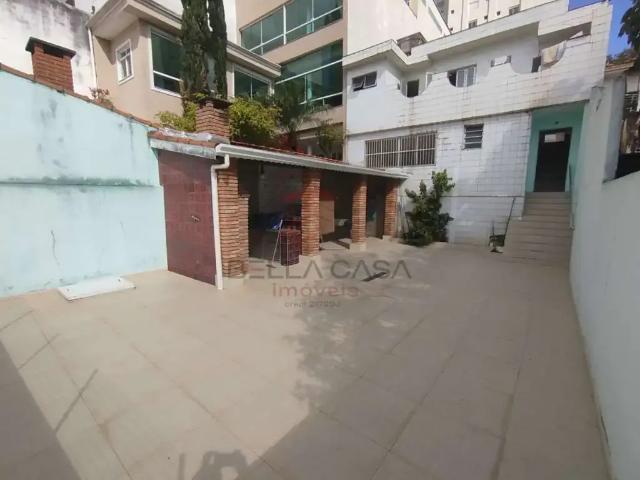 Casa / Sobrado para Venda em São Paulo/SP Mooca 3 Quartos
