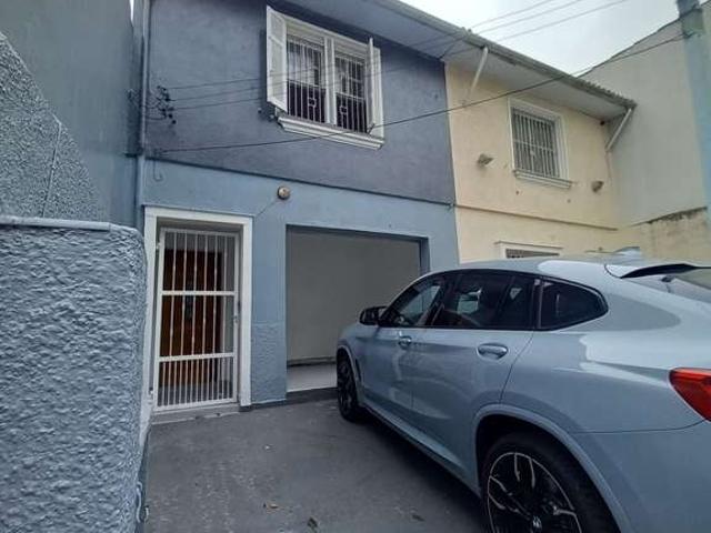 Casa / Sobrado para Venda em São Paulo/SP Mooca 3 Quartos