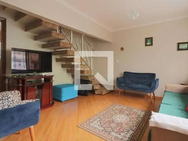 Casa / Sobrado para Venda em São Paulo/SP Mooca 3 Quartos