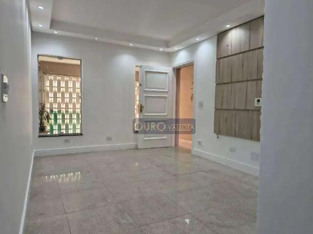 Casa / Sobrado para Venda em São Paulo/SP Mooca 3 Quartos