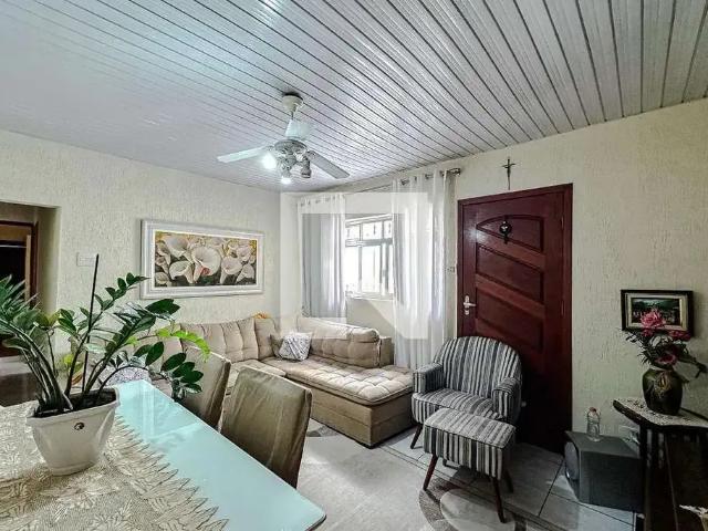 Casa / Sobrado para Venda em São Paulo/SP Mooca 3 Quartos