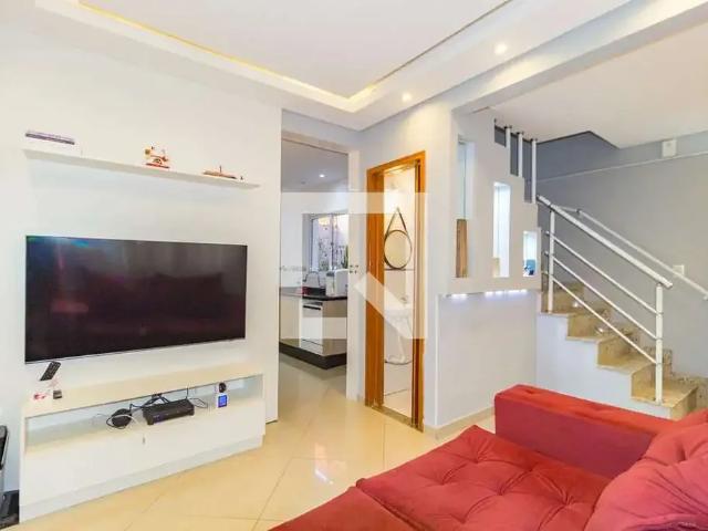 Casa / Sobrado para Venda em São Paulo/SP Mooca 3 Quartos