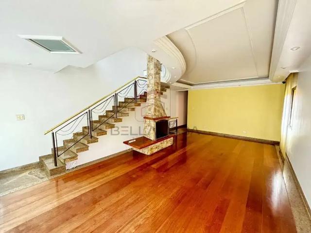 Casa / Sobrado para Venda em São Paulo/SP Mooca 3 Quartos
