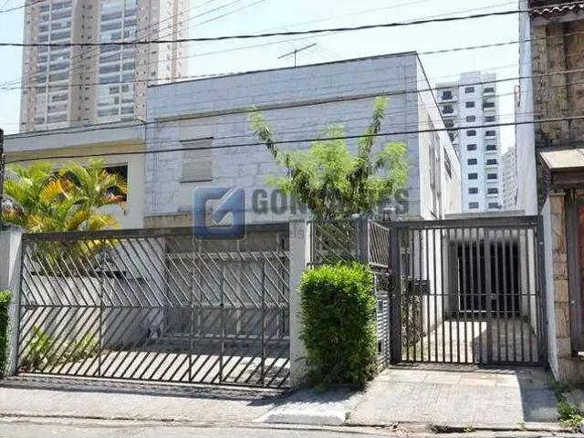 Casa / Sobrado para Venda em São Paulo/SP Mooca 3 Quartos