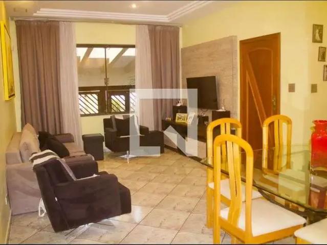 Casa / Sobrado para Venda em São Paulo/SP Mooca 3 Quartos