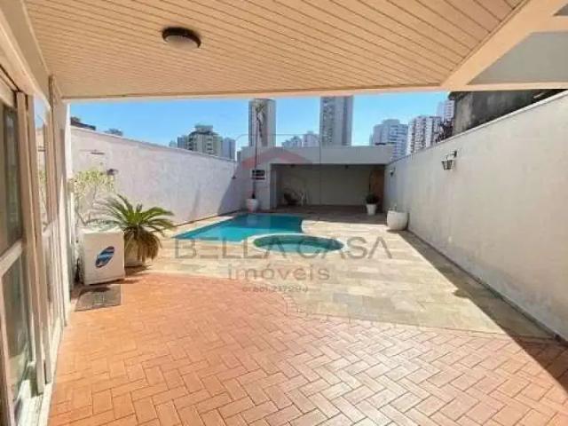 Casa / Sobrado para Venda em São Paulo/SP Mooca 3 Quartos
