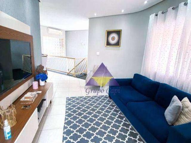 Casa / Sobrado para Venda em São Paulo/SP Mooca 3 Quartos