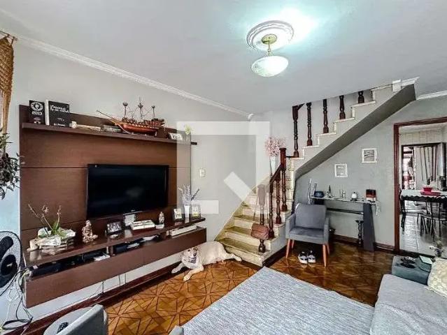 Casa / Sobrado para Venda em São Paulo/SP Mooca 3 Quartos