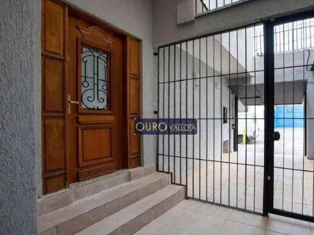 Casa / Sobrado para Venda em São Paulo/SP Mooca 3 Quartos
