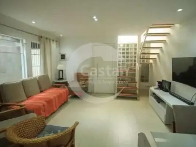 Casa / Sobrado para Venda em São Paulo/SP Mooca 3 Quartos