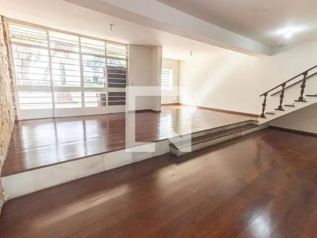 Casa / Sobrado para Venda em São Paulo/SP Mooca 3 Quartos