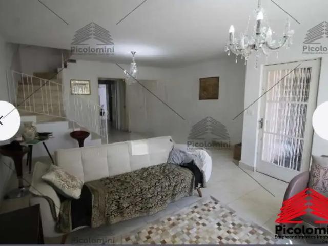 Casa / Sobrado para Venda em São Paulo/SP Mooca 3 Quartos