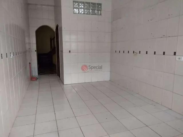 Casa / Sobrado para Venda em São Paulo/SP Mooca 3 Quartos