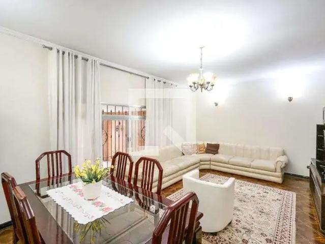 Casa / Sobrado para Venda em São Paulo/SP Mooca 3 Quartos