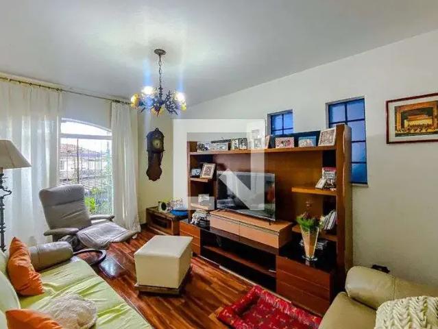 Casa / Sobrado para Venda em São Paulo/SP Mooca 3 Quartos
