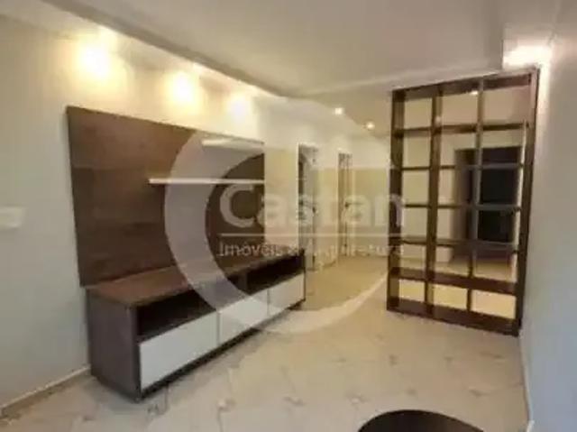 Casa / Sobrado para Venda em São Paulo/SP Mooca 3 Quartos