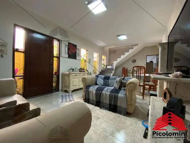 Casa / Sobrado para Venda em São Paulo/SP Mooca 3 Quartos