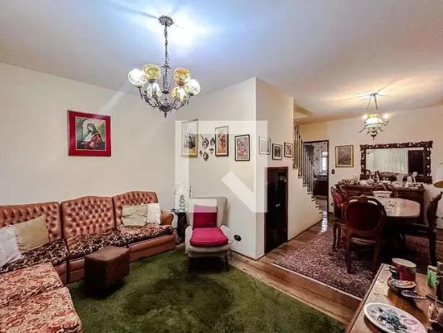 Casa / Sobrado para Venda em São Paulo/SP Mooca 3 Quartos